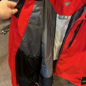 Obermeyer | Jackets & Coats | Obermeyer Mens Foundation Jacket | Poshmark